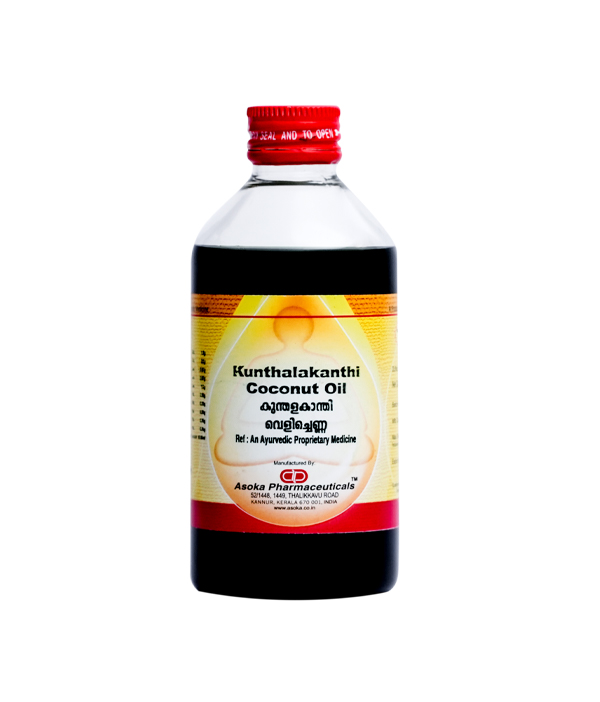 Kunthalakanthi Velichenna – Asoka Pharmaceuticals